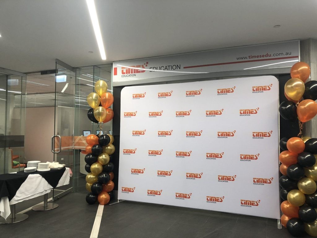 Large format poster – Sign Art & Graphics – Sign writers Sydney, Large ...