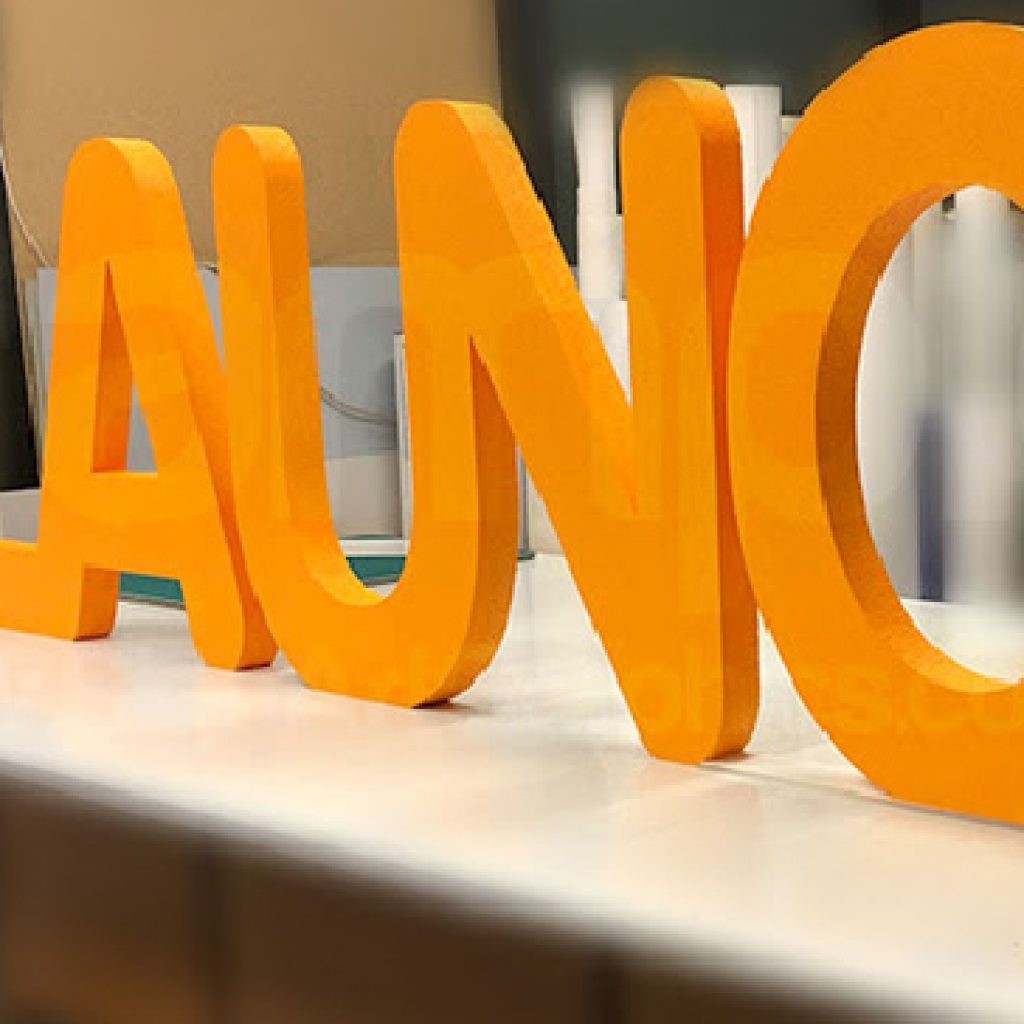 Exhibition & Event – Sign Art & Graphics – Sign writers Sydney, Large ...