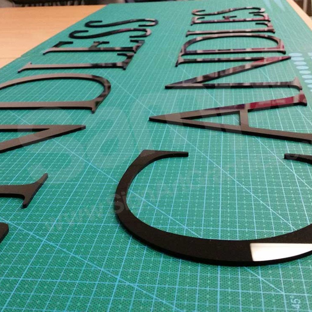 Strata Building Signs – Sign Art & Graphics – Sign writers Sydney ...