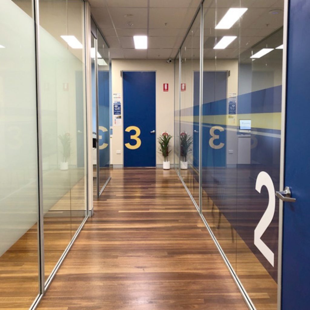 Windows & Doors – Sign Art & Graphics – Sign writers Sydney, Large ...
