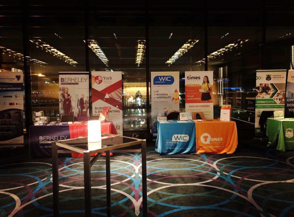 Banners & Displays – Sign Art & Graphics – Sign writers Sydney, Large ...