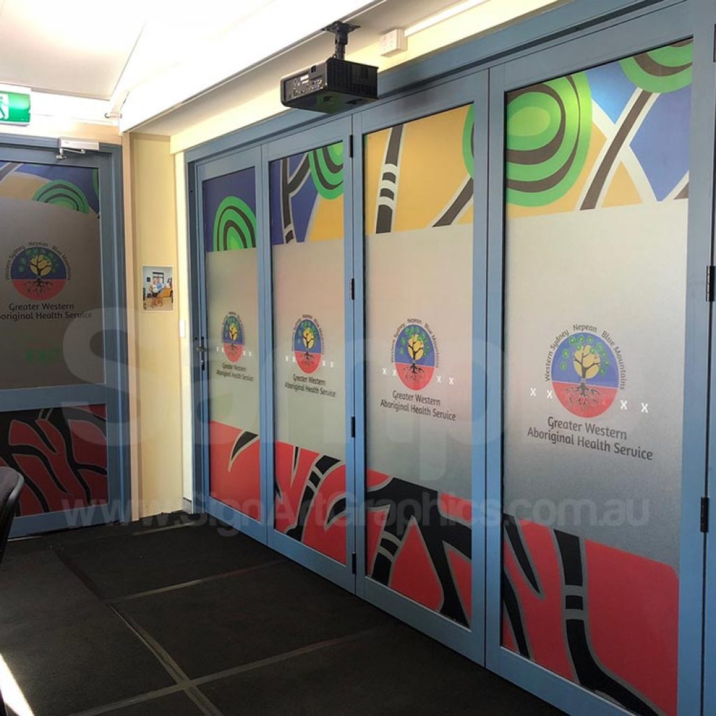 Medical Clinic Signs – Sign Art & Graphics – Sign writers Sydney, Large ...