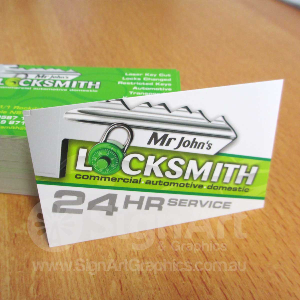 Sign Art & Graphics – Sign writers Sydney, Large format printing – Shop ...