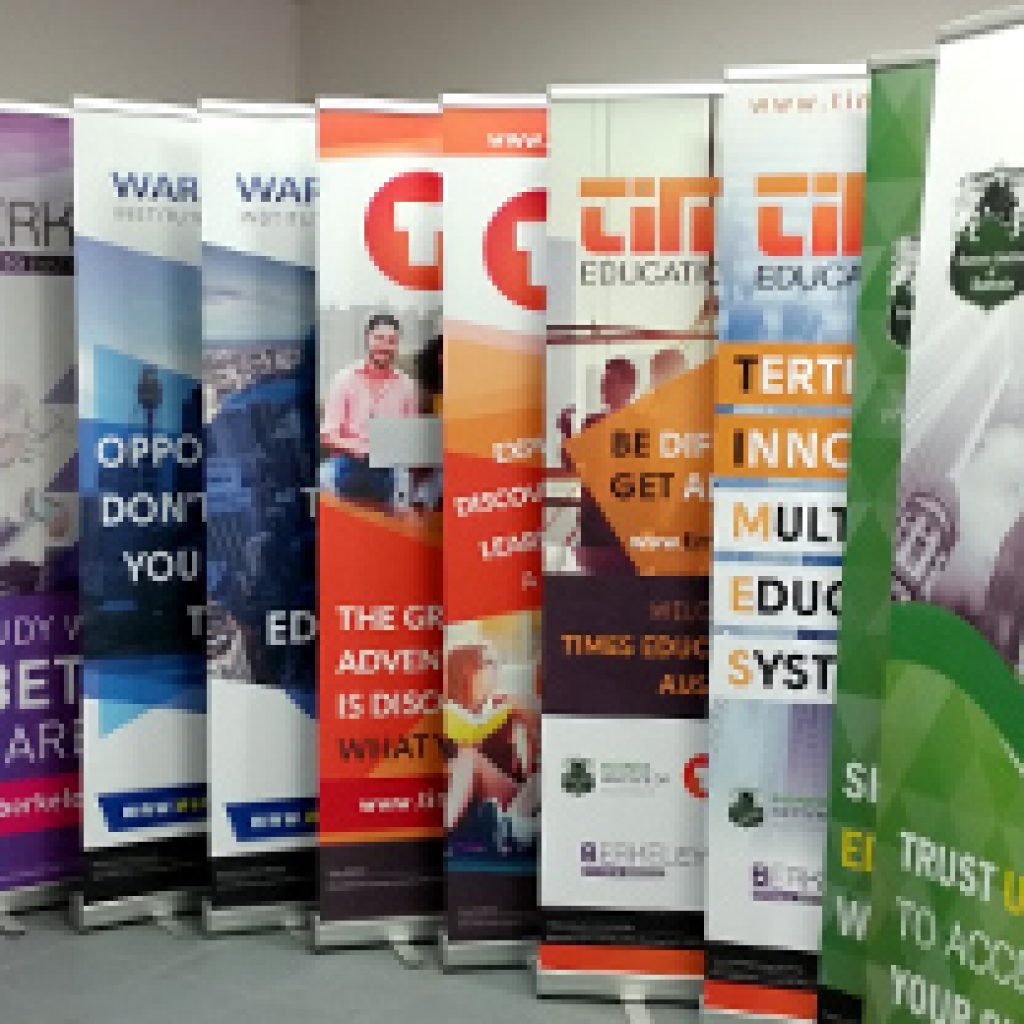 Exhibition & Event – Sign Art & Graphics – Sign writers Sydney, Large ...