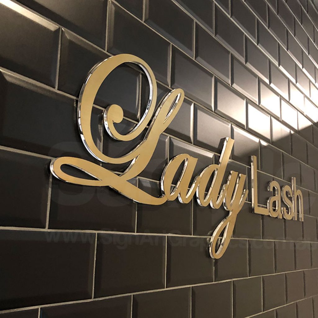 Office & Corporate Signs – Sign Art & Graphics – Sign writers Sydney ...