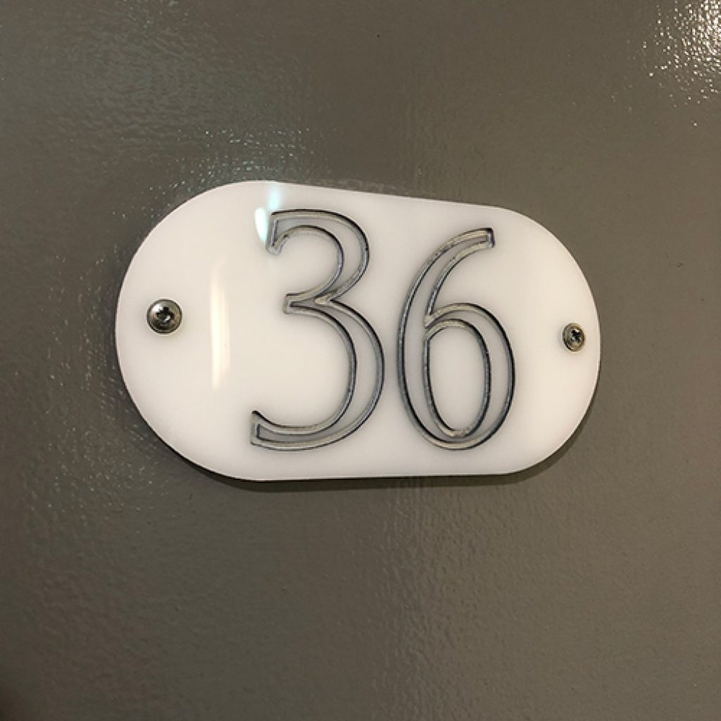 Strata Building Signs – Sign Art & Graphics – Sign writers Sydney ...