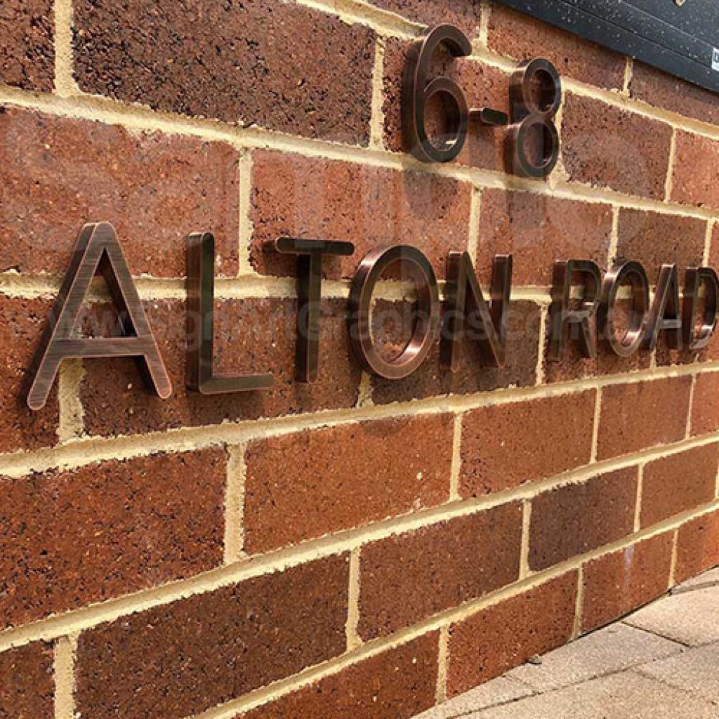 Strata Building Signs – Sign Art & Graphics – Sign writers Sydney ...