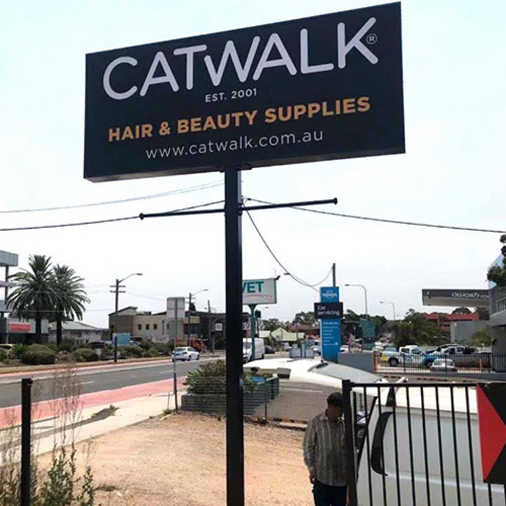 Beauty & Massage – Sign Art & Graphics – Sign writers Sydney, Large ...