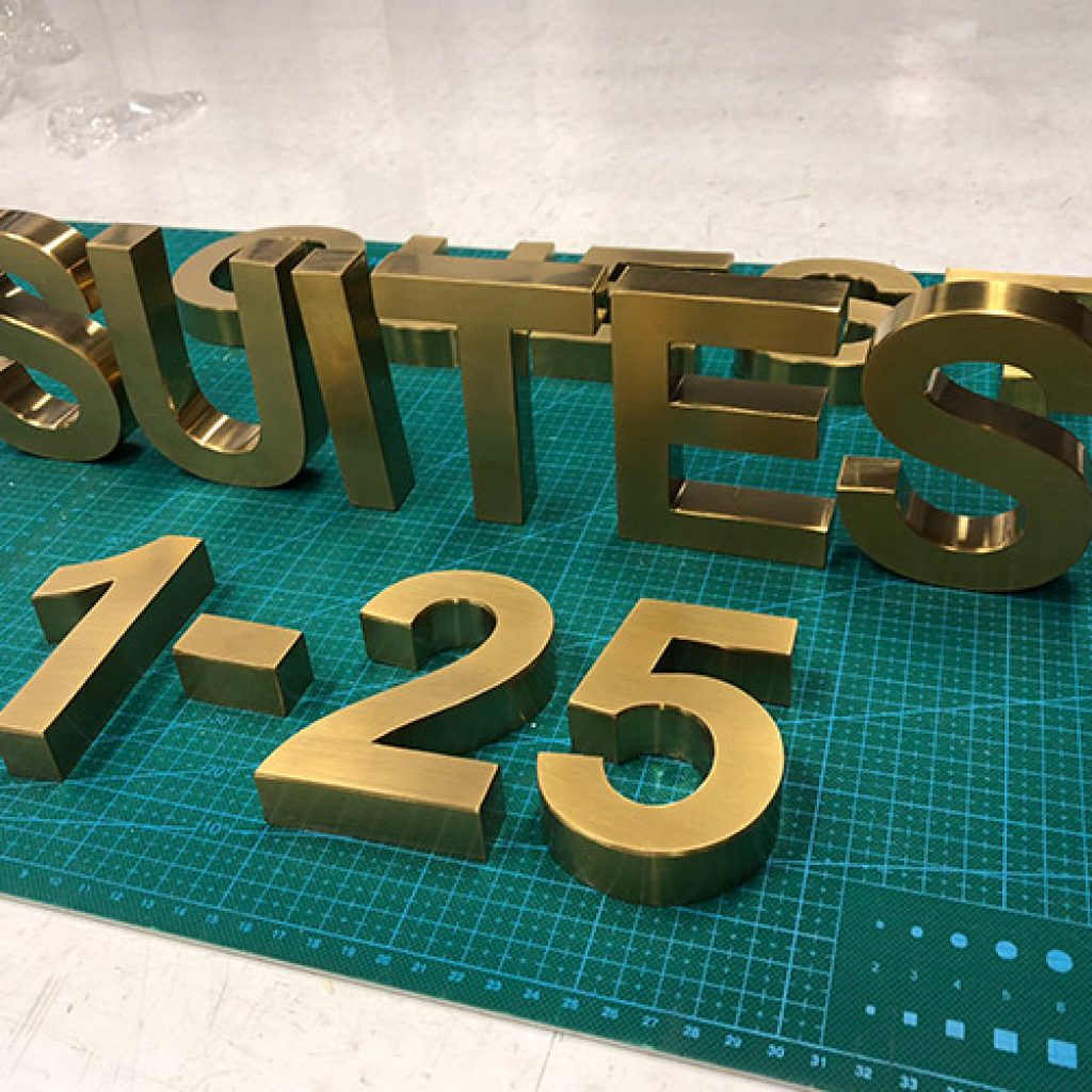 Strata Building Signs – Sign Art & Graphics – Sign writers Sydney ...