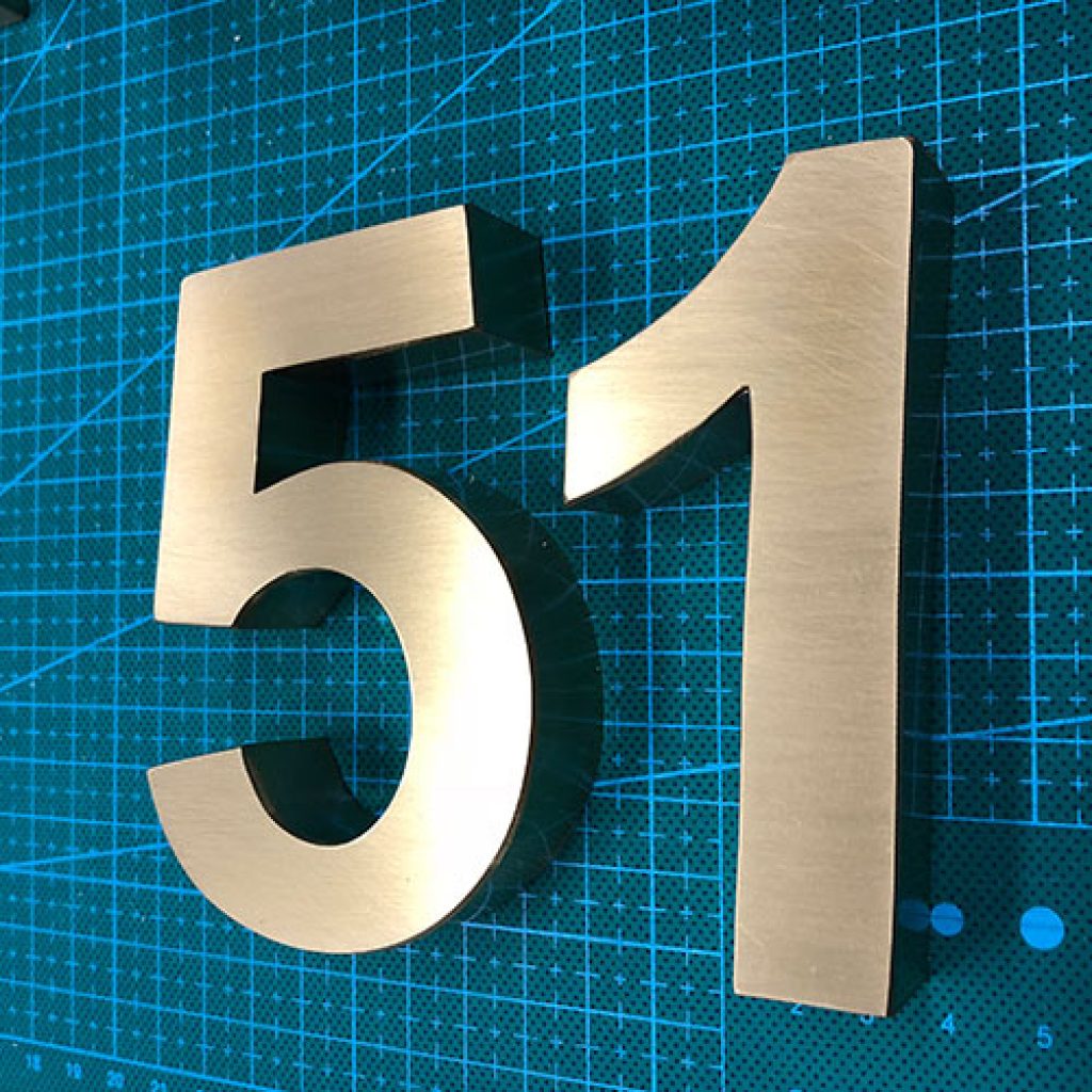 Strata Building Signs – Sign Art & Graphics – Sign writers Sydney ...