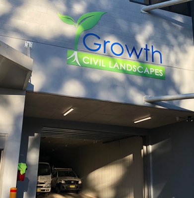 Strata Building Signs – Sign Art & Graphics – Sign writers Sydney ...