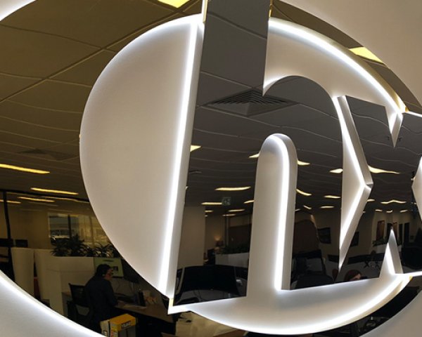 Maia – Sign Art & Graphics – Sign writers Sydney, Large format printing