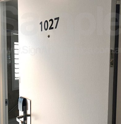 Vinyl lettering – Sign Art & Graphics – Sign writers Sydney, Large ...
