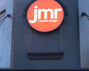 Pylon Light box Outdoor Sign – Sign Art & Graphics – Sign writers ...