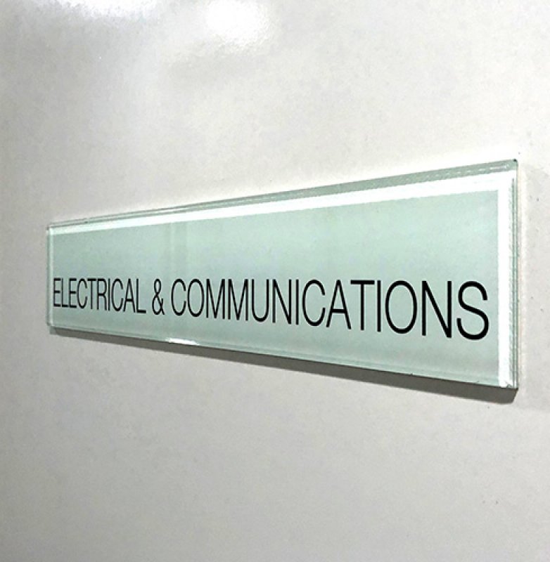 Strata Building Signs – Sign Art & Graphics – Sign writers Sydney ...