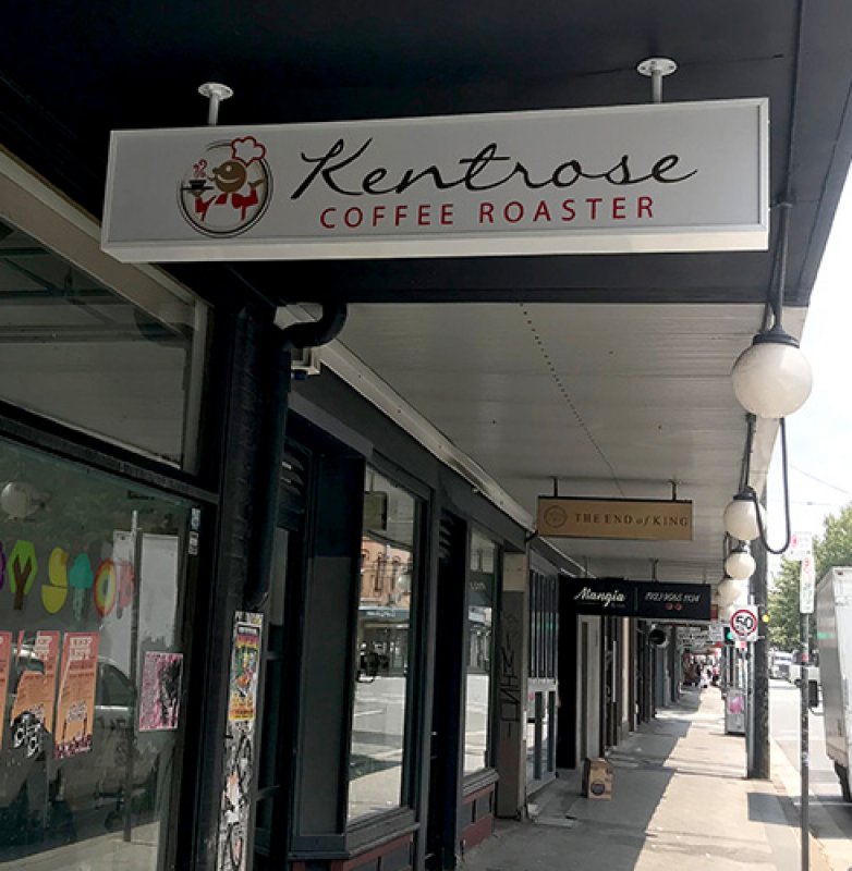 Awning & Fascia signs – Sign Art & Graphics – Sign writers Sydney ...